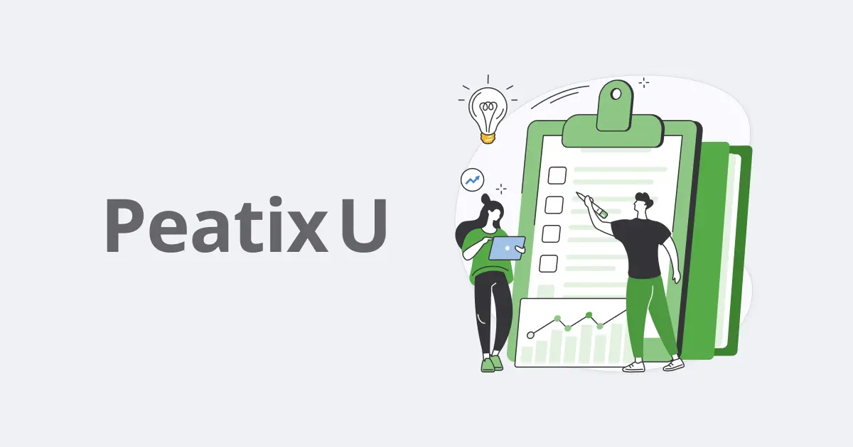 イベント・コミュニティ主催者のための 活用支援サイト Peatix U (ピーティックスユー)